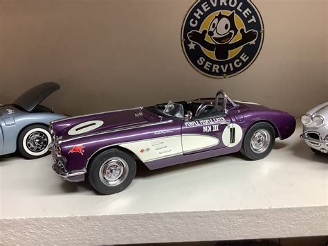 Finally Captured The Purple People Eater Forum 24 The Diecast Zone