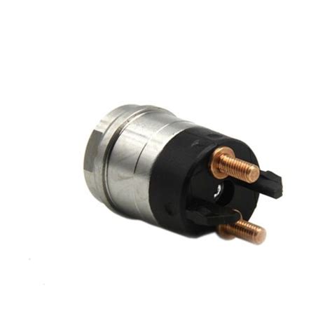 Fits 6 6 Lb7 Duramax 01 04 5 03 07 5 9 Cummins Fuel Injector Solenoid