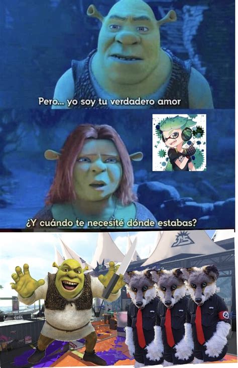 Memes Sobre Shrek People Are Cracking Up At These 30 Spot On Shrek