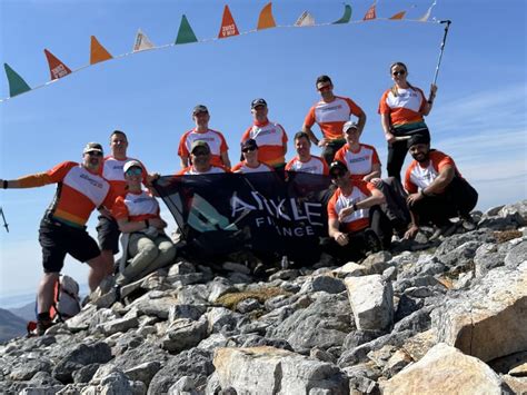 Creating The Future Ctf On Linkedin Positiveimpact Teamwork Aruk Makingadifference