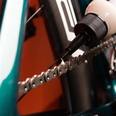 Olej Do łańcucha Dynamic Dry Lube Centrumrowerowepl