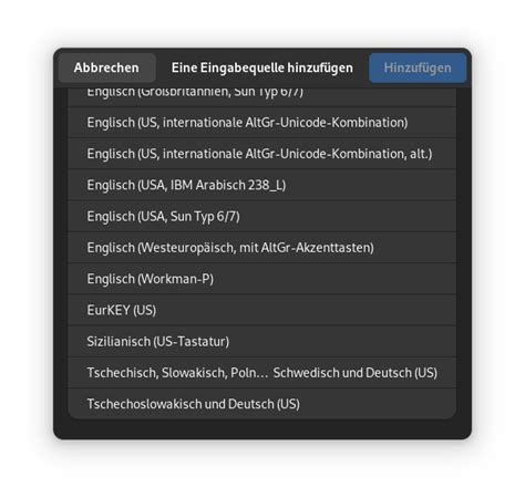 Tenkeyless Like Keyboard Layout For Gnome And Ubuntu