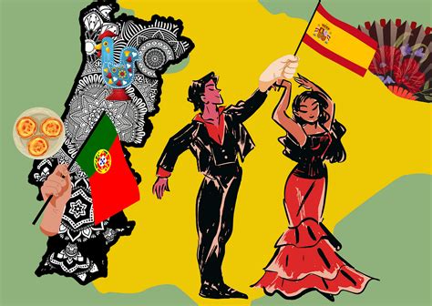 Spanish Culture Pictures
