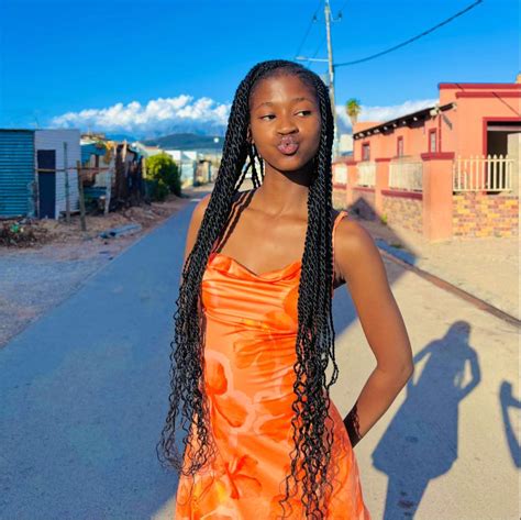 Onica S Bavuma