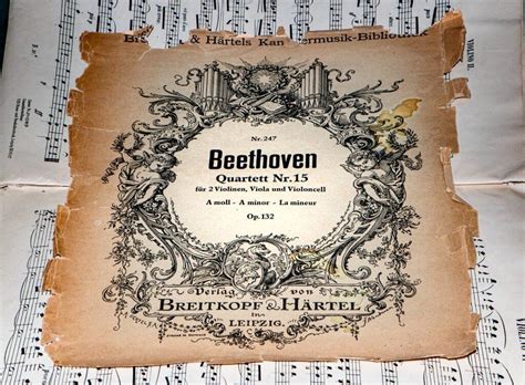 The Top 10 Best Iconic Classical Music Compositions