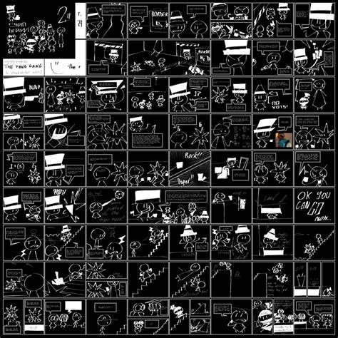 Ryan Brawl First Three Episodes By Rustmotherboard On Newgrounds