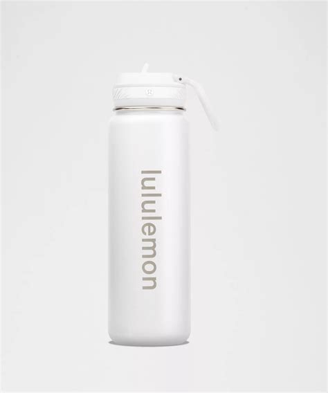 Lululemon The Summit