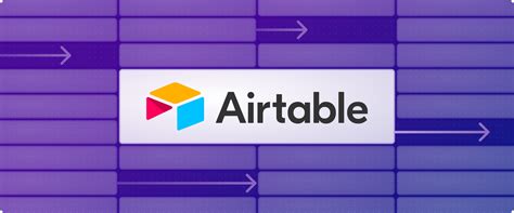 7 Airtable Automations For Maximum Productivity Relayapp Blog