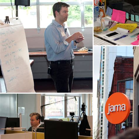 Eric Winquist Jama Software Oregon Entrepreneurs Network