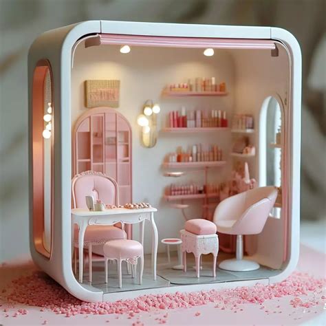 Choosing Ventilation Systems For Small Nail Salons Emil