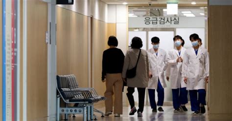 대통령 직속 의료개혁특위 이르면 다음 주 출범