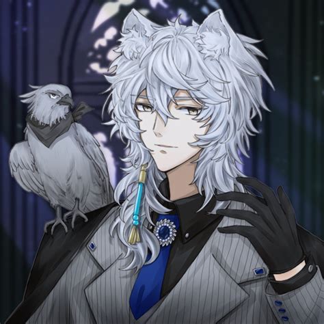 Silverash And Tenzin Arknights Drawn By Ling Danbooru