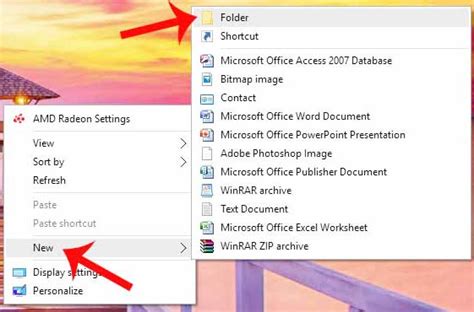 computer desktop par hidden folder kaise banaye findgk internet ki