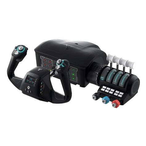 Buy Flight Simulator Controls In Australia Gamer Gear Direct