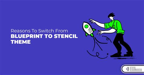 5 Reasons For Switching To Bigcommerce Stencil Themes Now