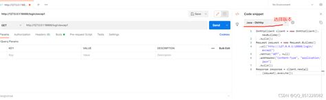 Postman中 Form Data、x Form Urlencoded、raw、binary的区别form Data和raw Csdn博客