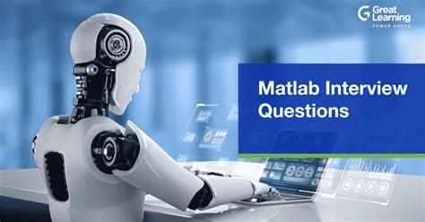 Top 46 Matlab Interview Questions And Answers In 2025