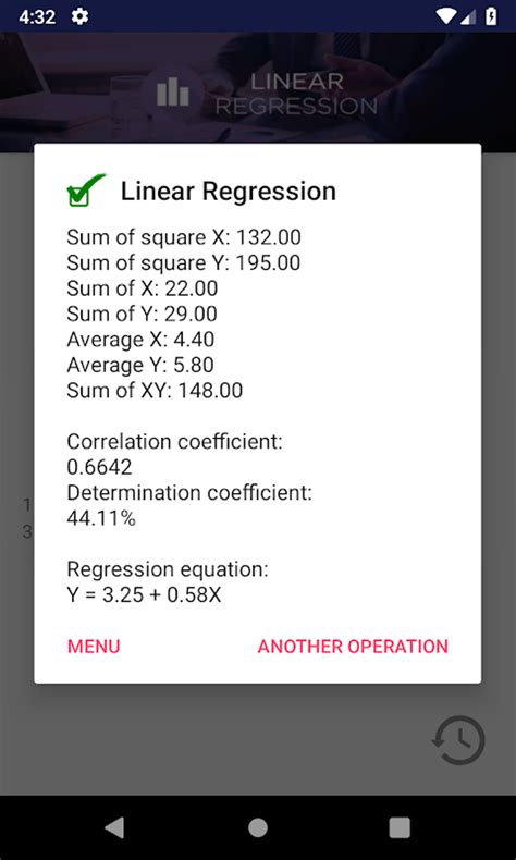 Statistics Calculator Apk For Android Download