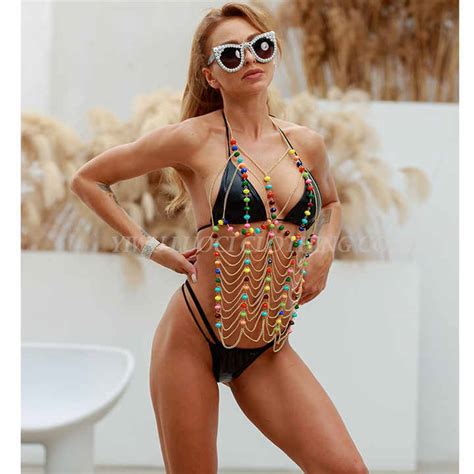 Shop Our Fashion Vintage Jewelry Women Body Jewelry Collection
