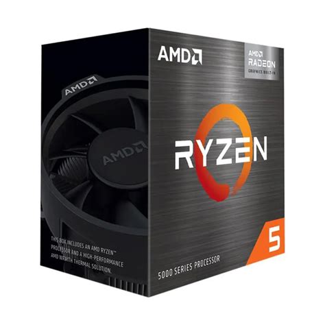 AMD Ryzen GT Processor Wasserman Eu