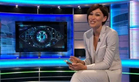 Голая Эмма Уиллис в Big Brother Uk