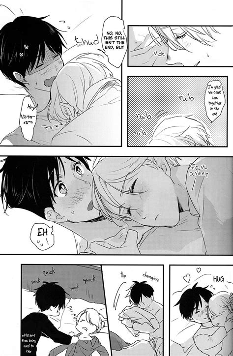 [k Doll Serina ] Itai Hodo Ni Kimi O Omou Yuri On Ice Dj [eng