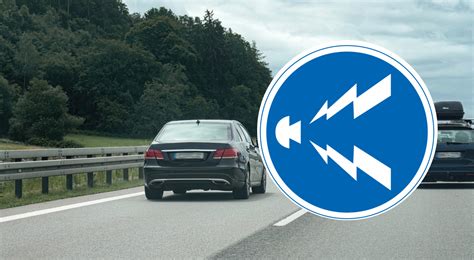 Новий дорожній знак гриб та дві блискавки про що попереджає Читайте на Ukr Net