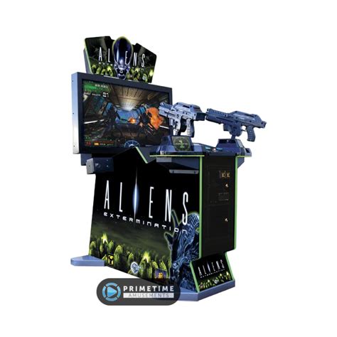 Wip Alien Arcade Cabinet Retropie Forum