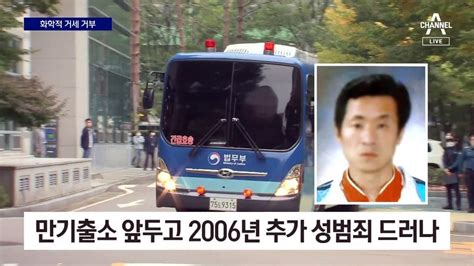“화학적 거세만은”…김근식 자필 진술서 읽으며 최후 진술 동영상 Dailymotion