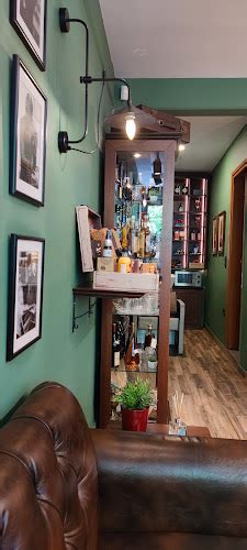 98 αξιολογήσεις για The Barberbar Κουρείο στην Πυλαία Κεντρική Μακεδονία