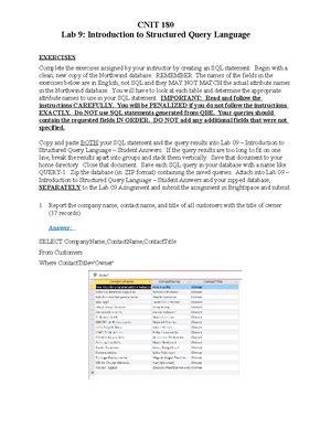 Lab 03 Use Case Diagrams Use Case Narratives Babe Answers Lab 3 Use Cases Diagrams