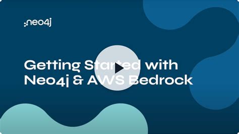 Neo4j On Aws Graph Database And Analytics