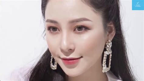 Clip P C A Hotgirl Tr M Anh Remix Channel Link G C Youtube