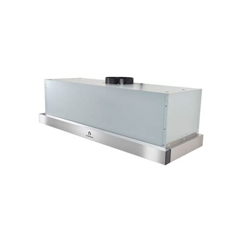 Campana Extractora 90 Cm Supra Allegra 90 Range Hood El Tio Sam