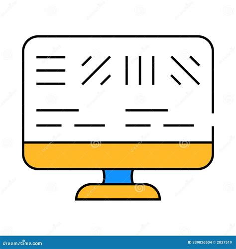 Eye Astigmatism Test Grid Oculist Vector Printable Chart Retina Examination Lines Degrees