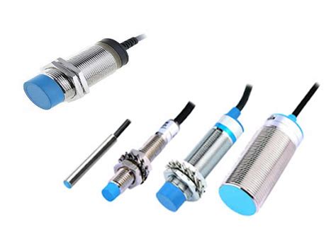 Cara Kerja Sensor Induktif Dan Fungsinya Ruang Teknisi