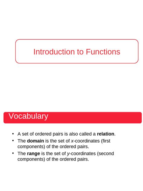 Functions Pdf Function Mathematics Functions And Mappings