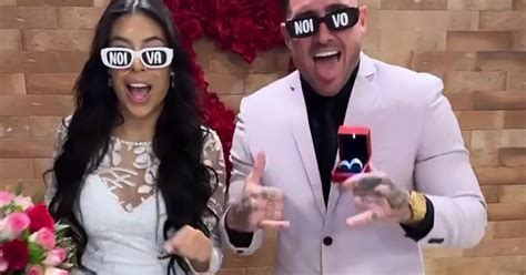 Sex Offender Stephen Bear 35 Marries Teenager In Brazil Birmingham Live