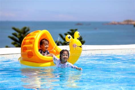 福建大练岛滨海旅游引客来 人民图片网