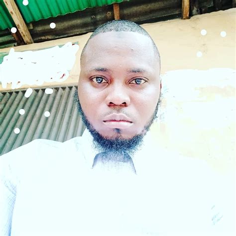 Ola Sheu Tijani