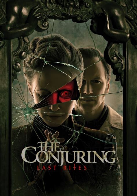 The Conjuring Last Rites Streaming Watch Online