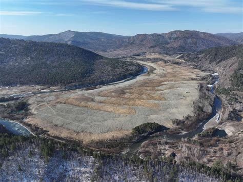 2020 2023 онд нийт 9 773 га талбайд техникийн нөхөн сэргээлт хийжээ