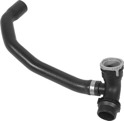 Radiator Hose Coolant Hose Lr005564 Rubber Replacement For