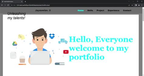 Jayaseelan U On Linkedin Excited To Share That Ive Successfully