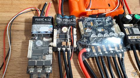 Vesc Controller Overview Which One Do You Need Pirate Ac