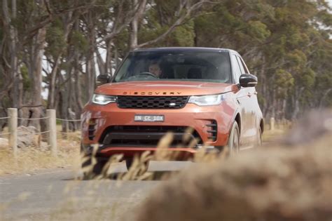 2022 Land Rover Discovery Review Carexpert