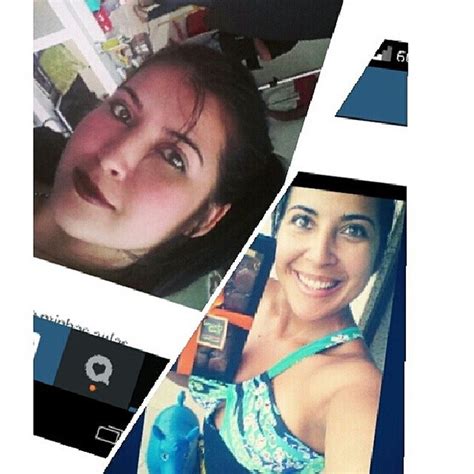 Ego Priscila Pires Mostra O Rosto Mais Magro Em Foto Antes E Depois