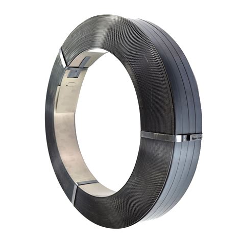 Fleje De Metal Elpack