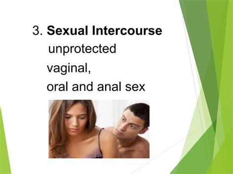 The Physical And Sexual Self PPTX Sexual Conditions Sexual Health