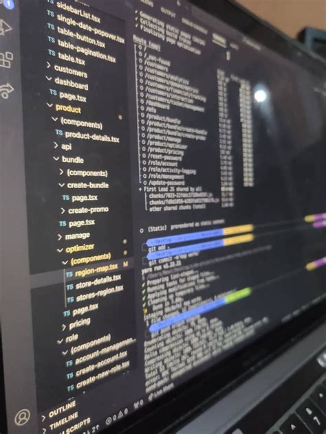 Thomas Ejembi On Linkedin React Modularization Softwareengineering